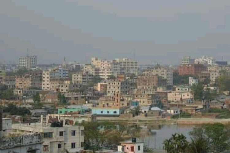 Cameroun - Urbanisation : Plan d'urbanisation et plan d'urbanisme ...