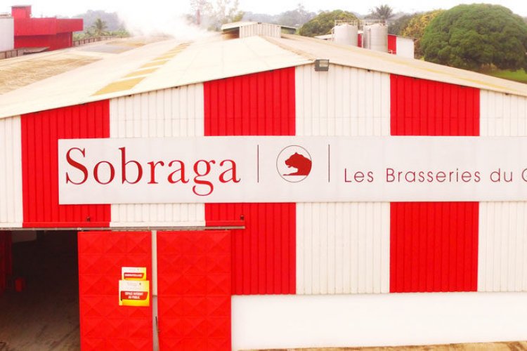 Gabon / Affaire cession de la Sobraga : le démenti officiel ...