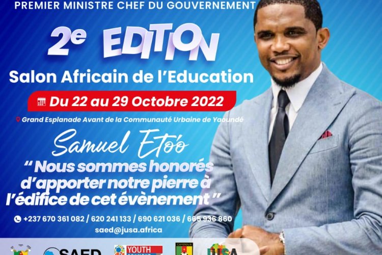 Cameroun - SAED 2022 : Sur la route d'un succès sans pareil - Haurizon News