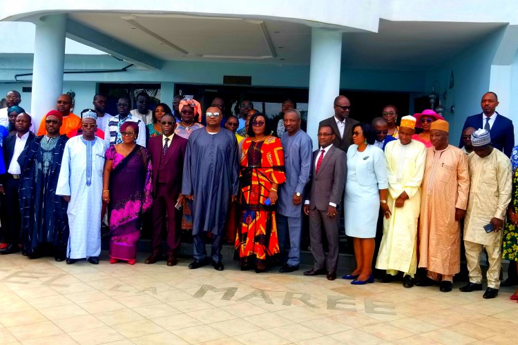 Cameroun - Éducation : L'OBC à l'évaluation de la session 2022 ...