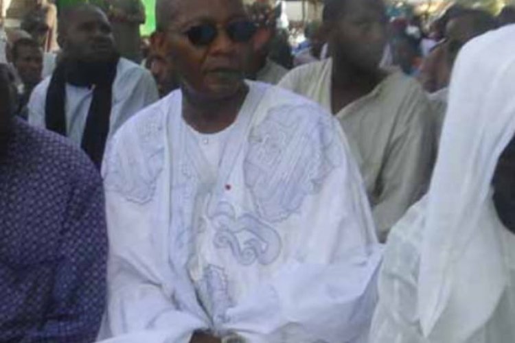 Cameroun : Décès du Vice-Premier Ministre Amadou Ali - Haurizon News