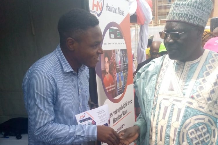 SAED 2022 : la 2ème édition officiellement lancée - Haurizon News