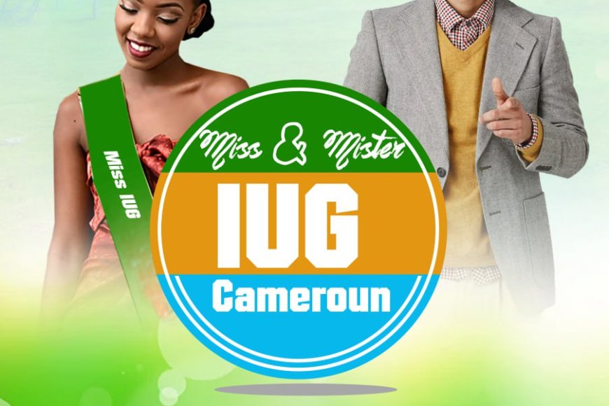 JPO IUG2023 : qui sera la plus belle et intelligente fille de l'IUG ...