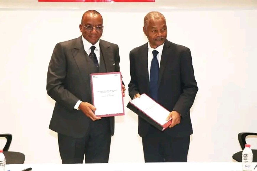 Coopération patronale au Cameroun : fusion Gicam-Ecam, effective ...