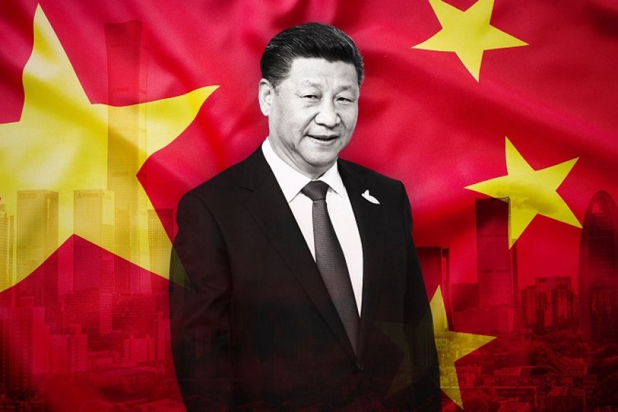 China, undisputed leader of the world economy - Haurizon News
