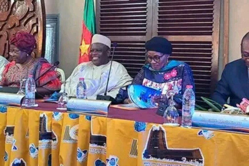 Technologie / PATNUC : catalyseur du développement des TIC au Cameroun ...