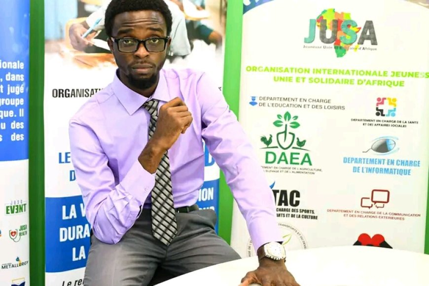 SAED-FICAM 2023 : une édition qui bat le record des troupes - Haurizon News