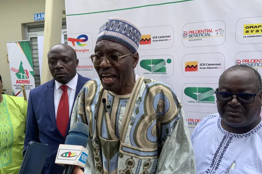 Aux travailleurs étrangers au Cameroun, le minefop siffle la fin de la ...