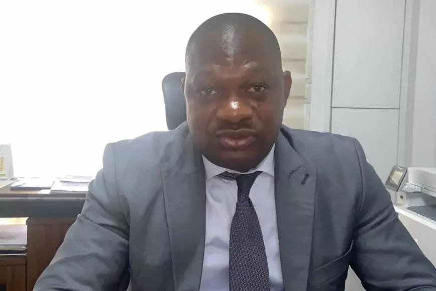 Le coup de Rodrigue Moukala (groupe ESS) pour se renforcer dans la ...