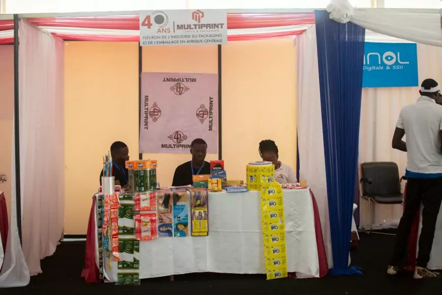 Au CIF 2023, Creativ group met en lumière la PME et la sous-traitance ...