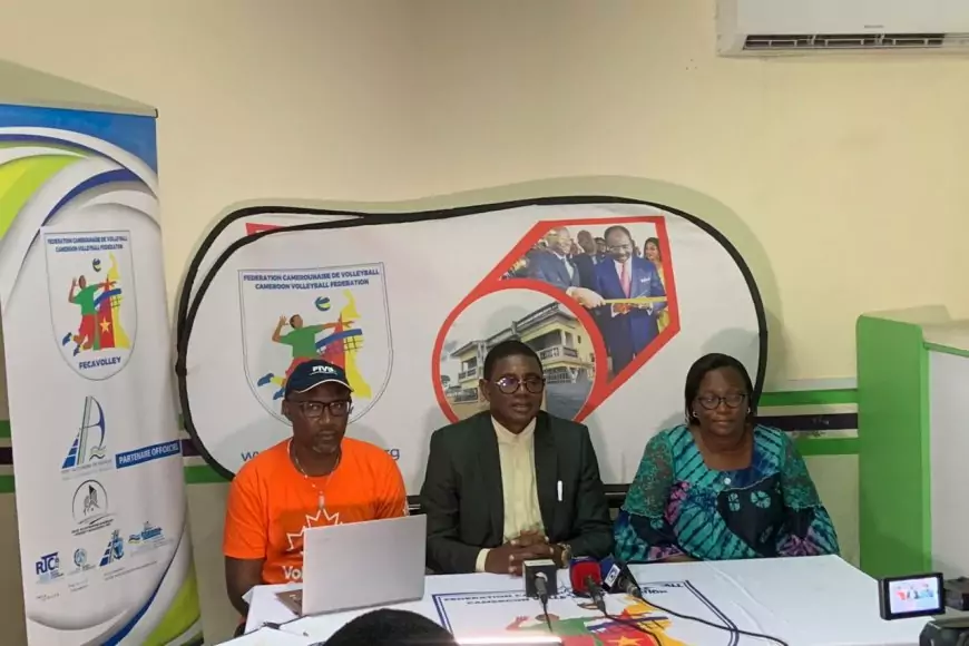 Douala national beach open : démarrage ce jour - Haurizon News