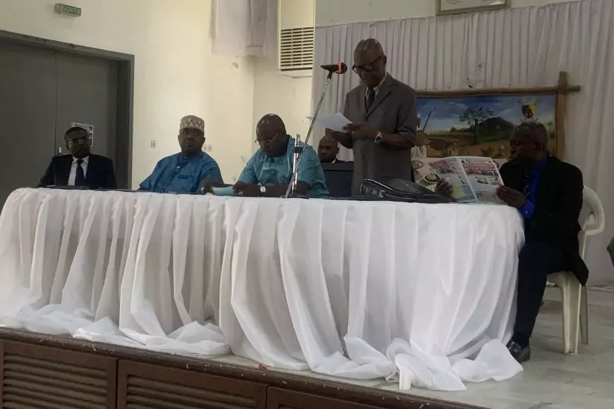 Corruption au Cameroun : le cas du Littoral qui intéresse la Conac ...