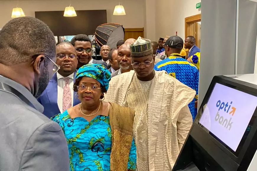 ADEX 2025 : Douala, épicentre de la révolution numérique africaine - Haurizon News