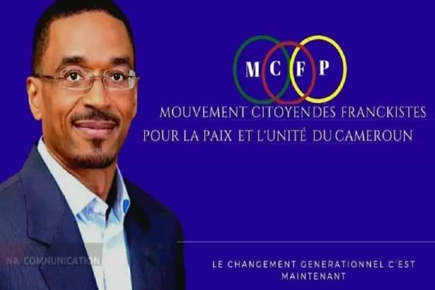 PRÉSIDENTIELLE 2025 : Le MCFP mobilise ses troupes et appelle à un vote ...