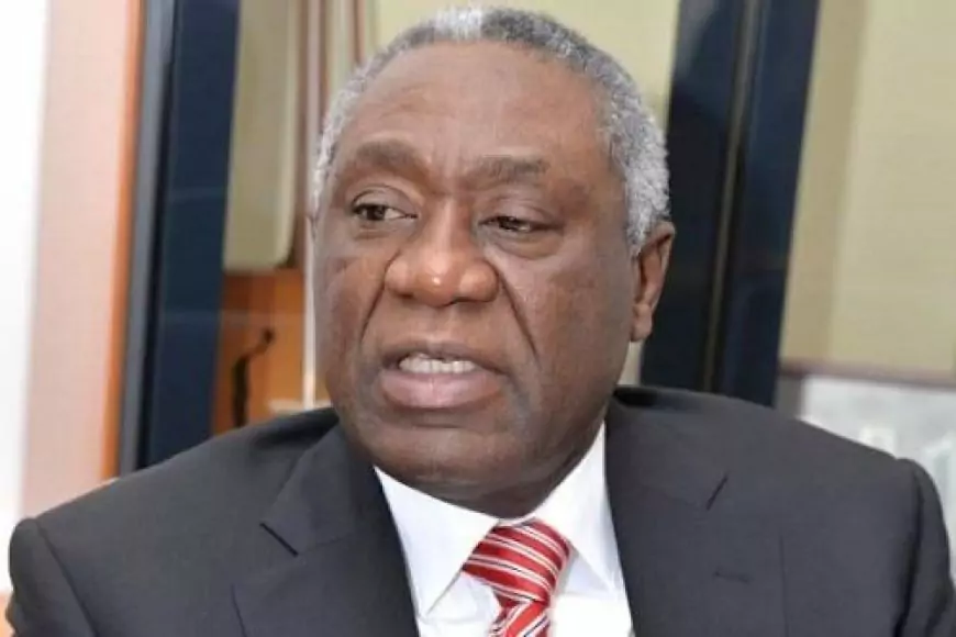 Institutions Républicaines > Samuel Mvondo Ayolo : Un Homme au service ...